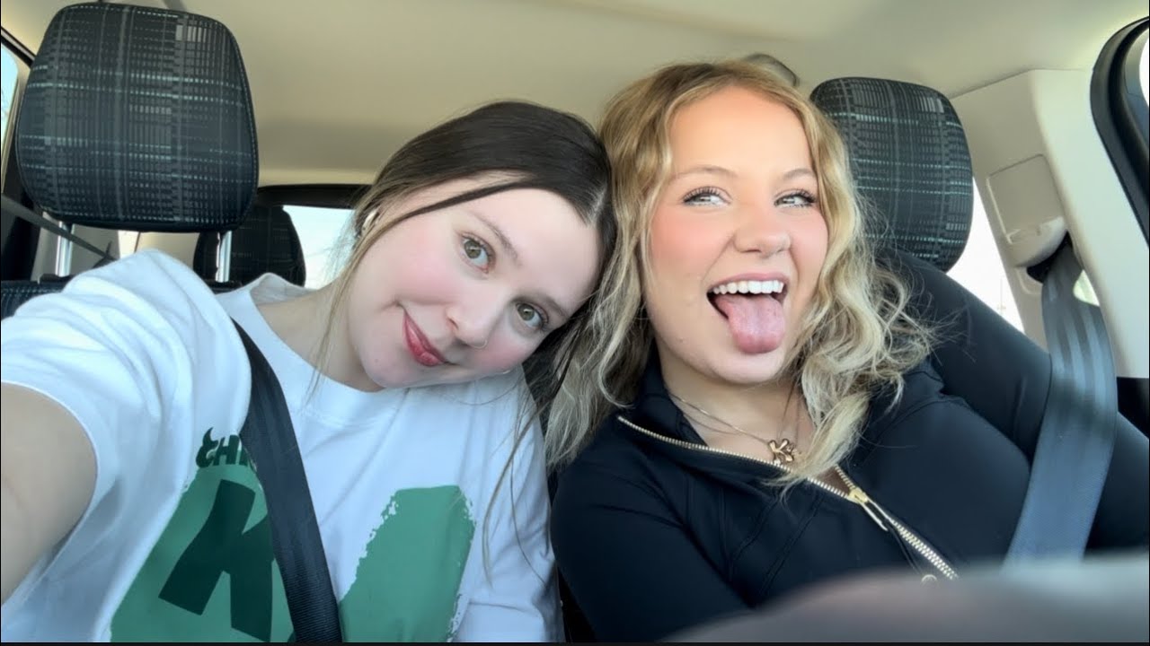 chomakopia vlog - YouTube