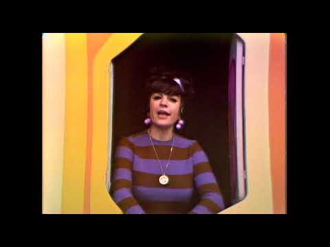 Barbara Feldon Joke Wall | Rowan & Martin's Laugh-In | George Schlatter ...