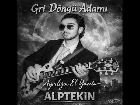 Gri Döngü Adamı - Alıştım Sensizliğe