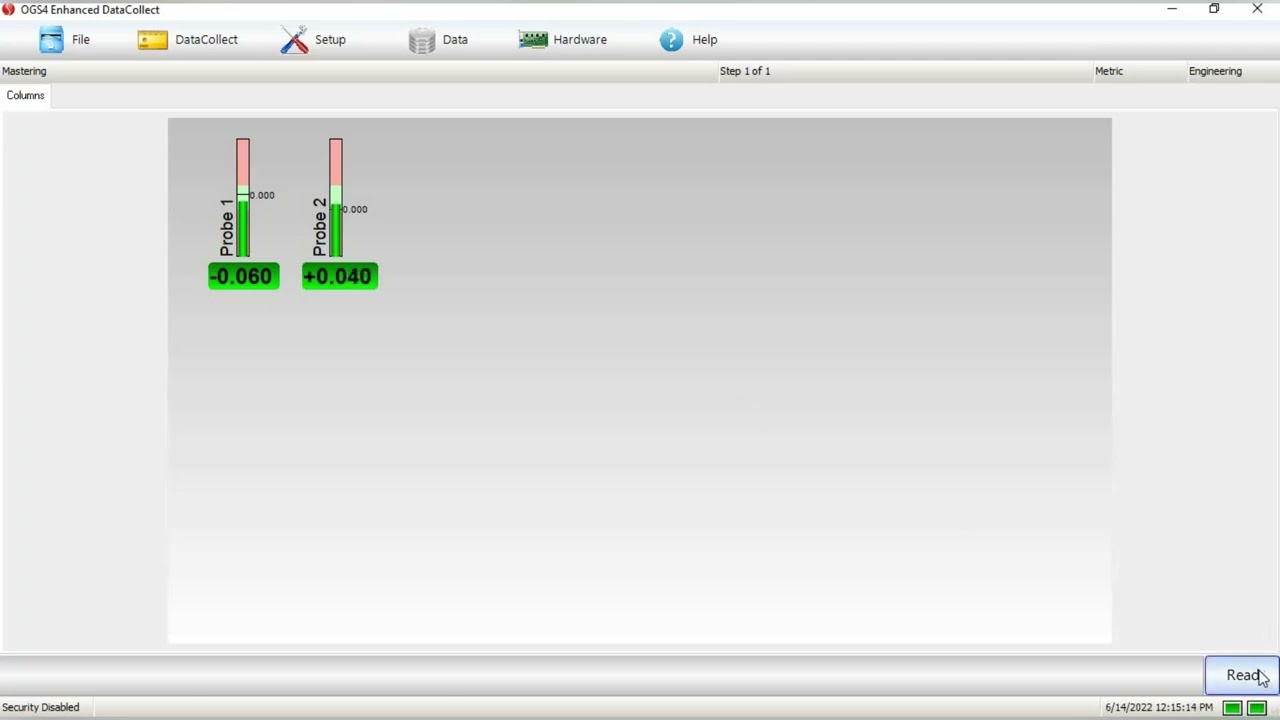 Mastering Training for Orbit Gauge Software 4.0 - YouTube