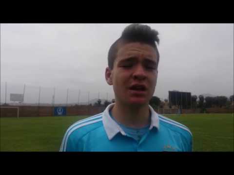 Claudio Gallardo - YouTube