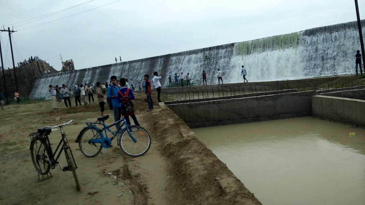 Gohad ka besli dam ka bhayanak roop - YouTube