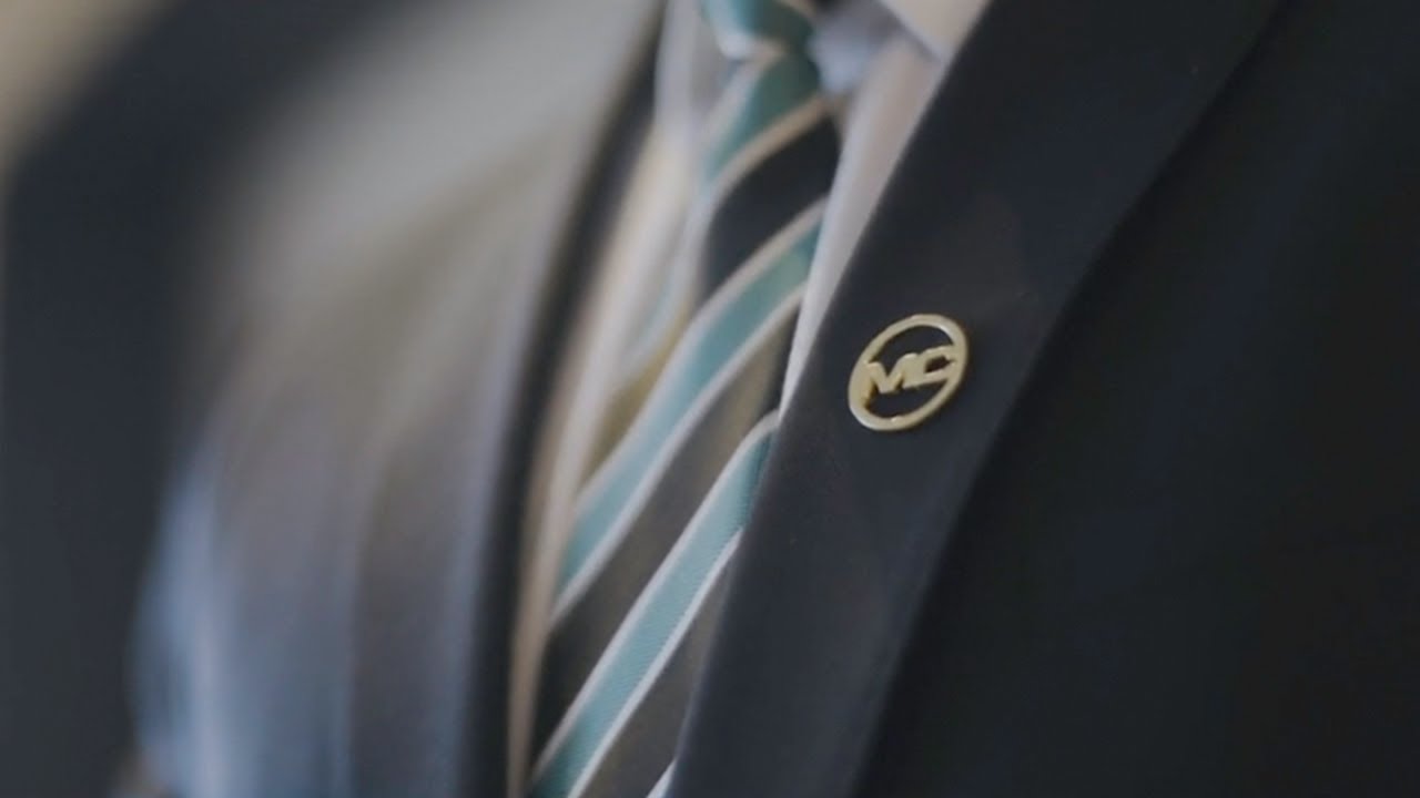 MC Security Promo Video - YouTube