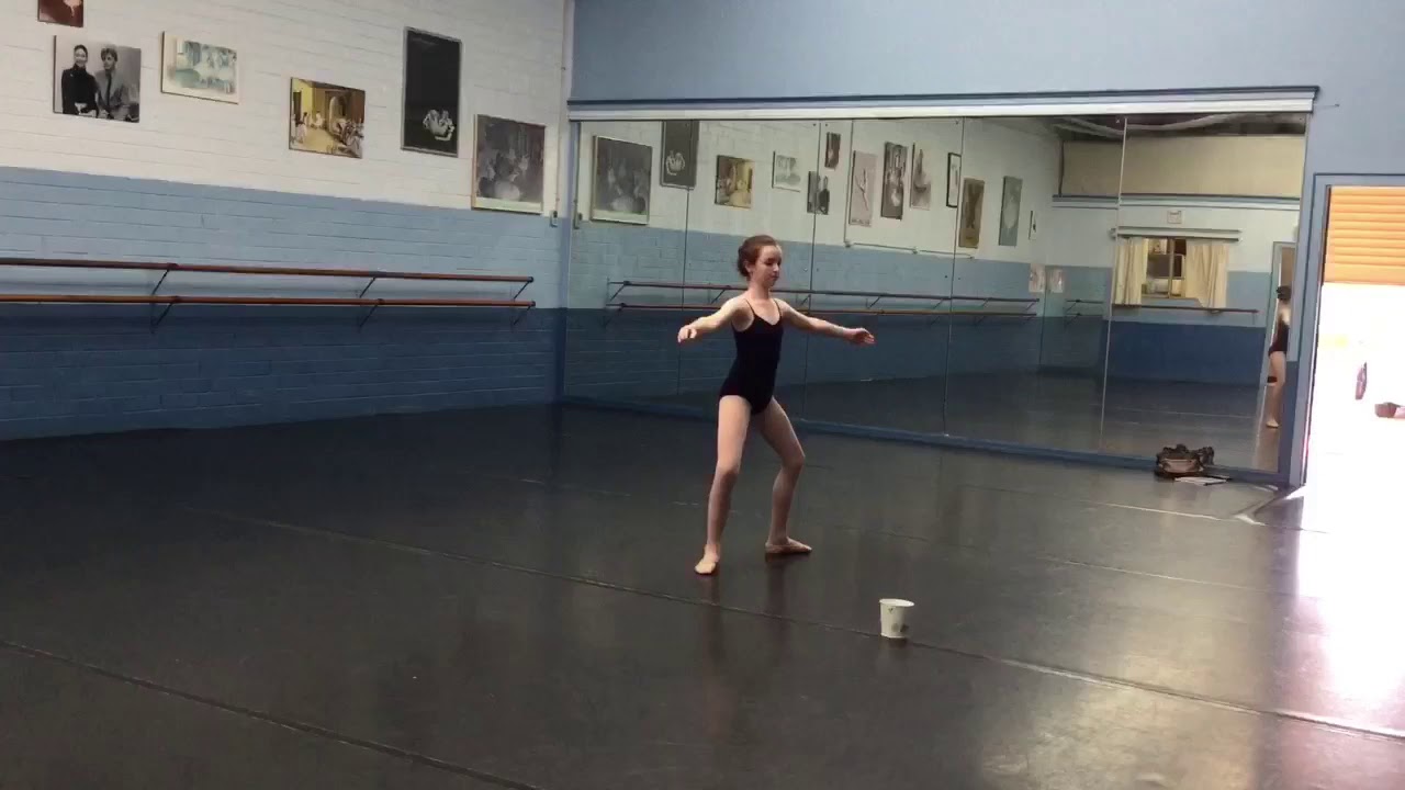 For Easter: The Easter Bunny Dance - YouTube