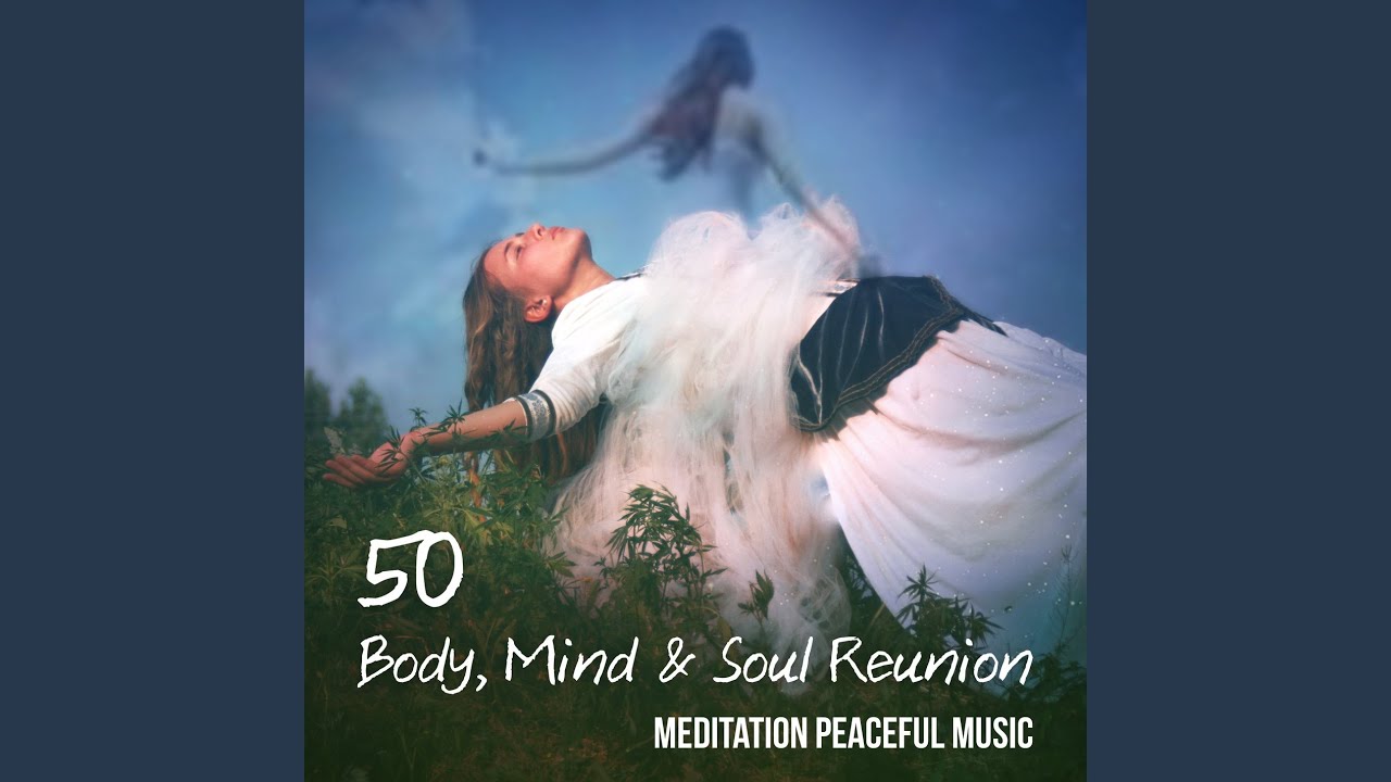 Deep Breathing (Inhale & Exhale) - YouTube