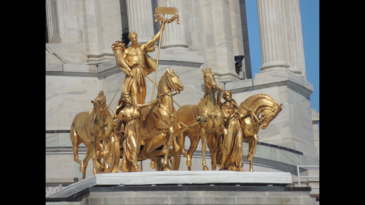 Prophetic Proclamation To The USA From The Prophets Judgement ...