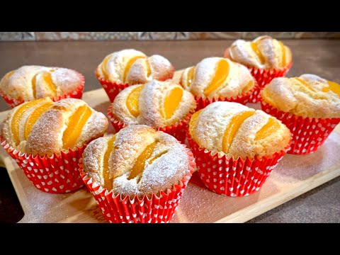 Мъфини: най-лесни, най-бързи, най-вкусни, най- обикновени продукти/ Маффины-быстро, просто и вкусно