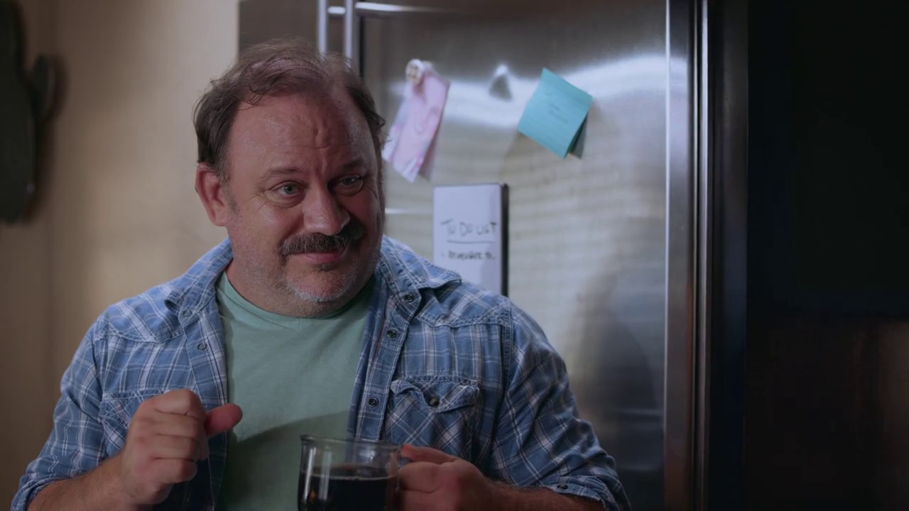 Actor Sean Dillingham Auto Cosmetics Commercial - YouTube