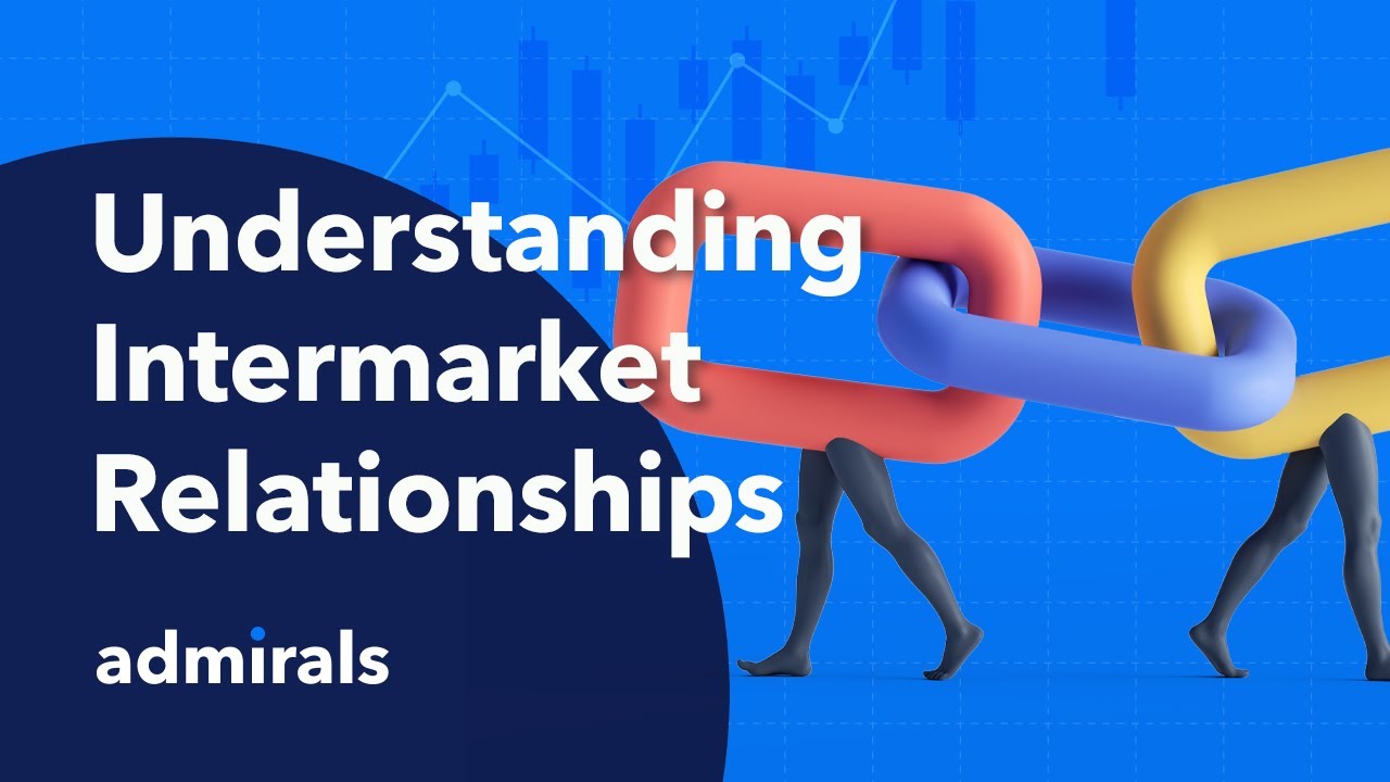 Intermarket Relationships How To Trade Them | Trading Spotlight - YouTube