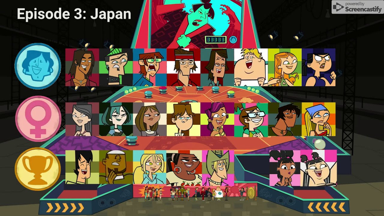 TDWT my way - YouTube