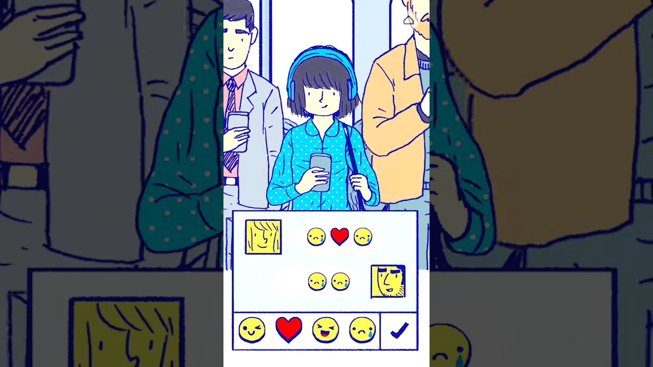 Florence Happy Together Walkthrough | Florence Gameplay - YouTube