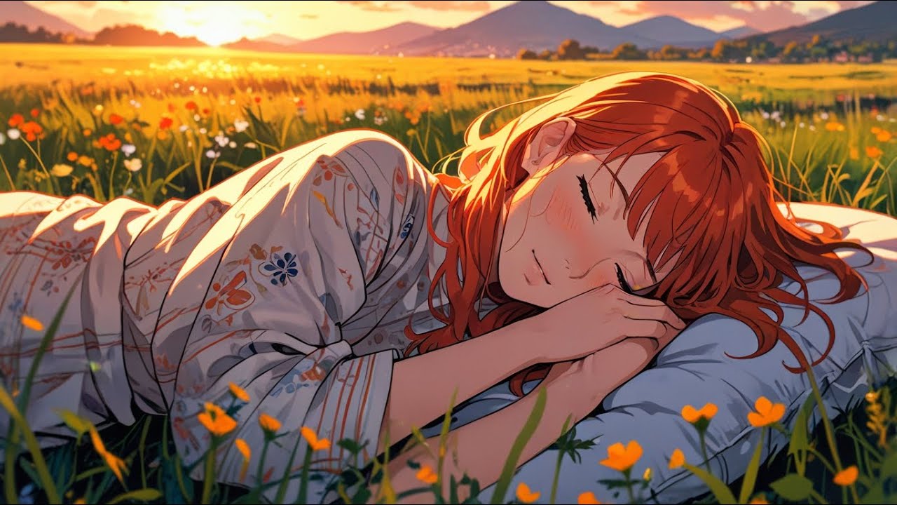 Respirando Paz: Música Ambiental para Inducir Relajación Profunda y ...