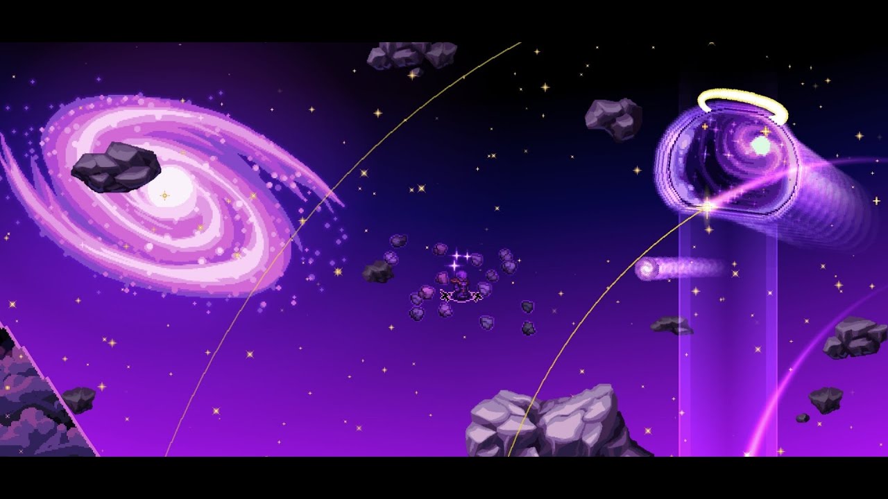 Terraria Infernum - Astrageldon - Summoner - YouTube