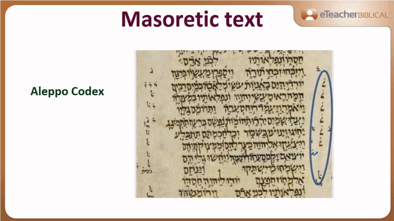 What is this Inverted nun? | Biblical Hebrew Q&A with eTeacherBiblical ...