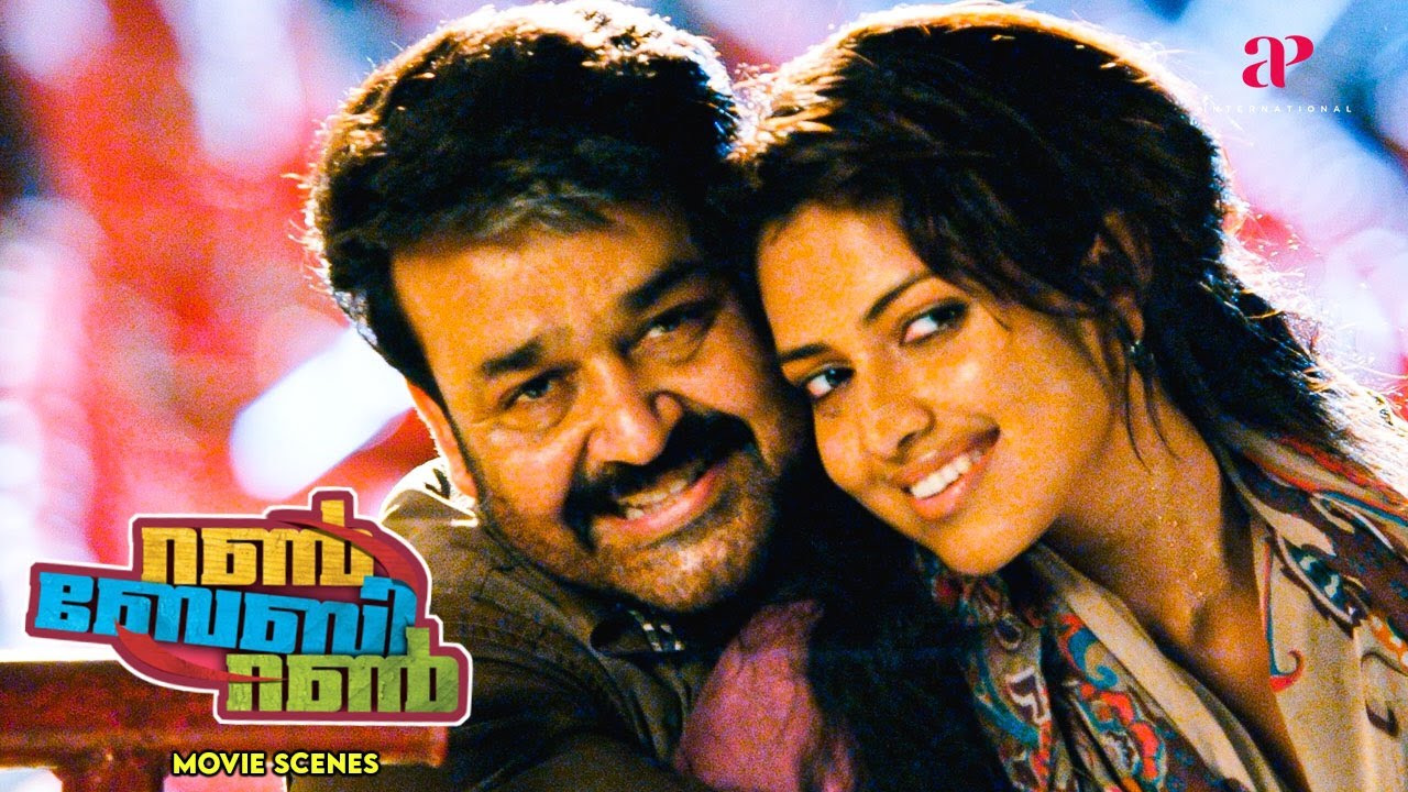 Run Baby Run Malayalam Movie | Watch Mohanlal's action-packed fight ...