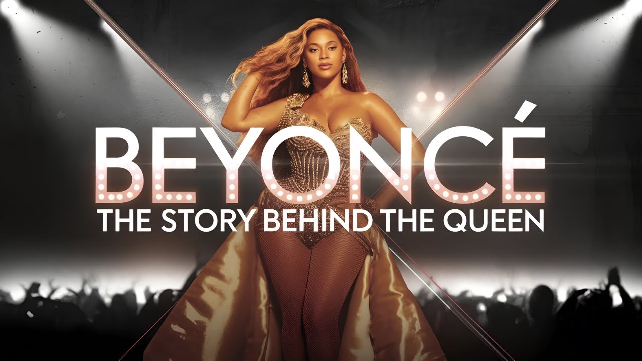 BEYONCE - The Journey of a Global Icon | Beyonce Biography - YouTube