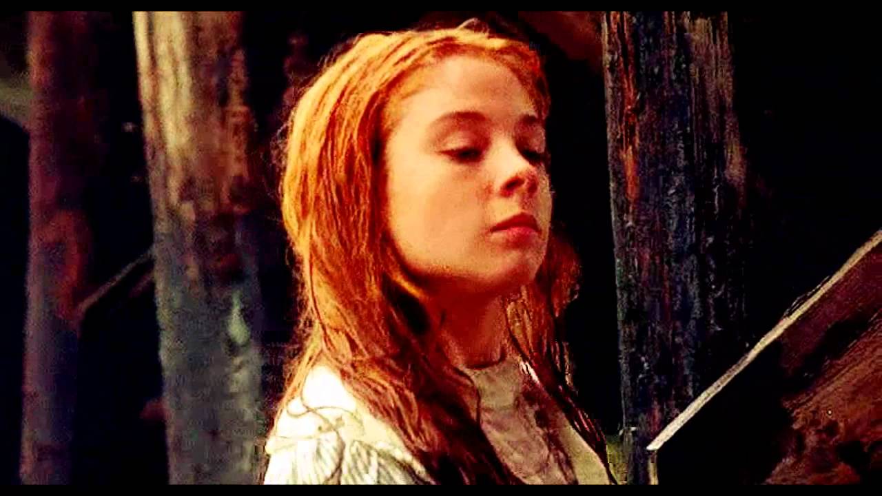 anne & gilbert | colors & promises - YouTube