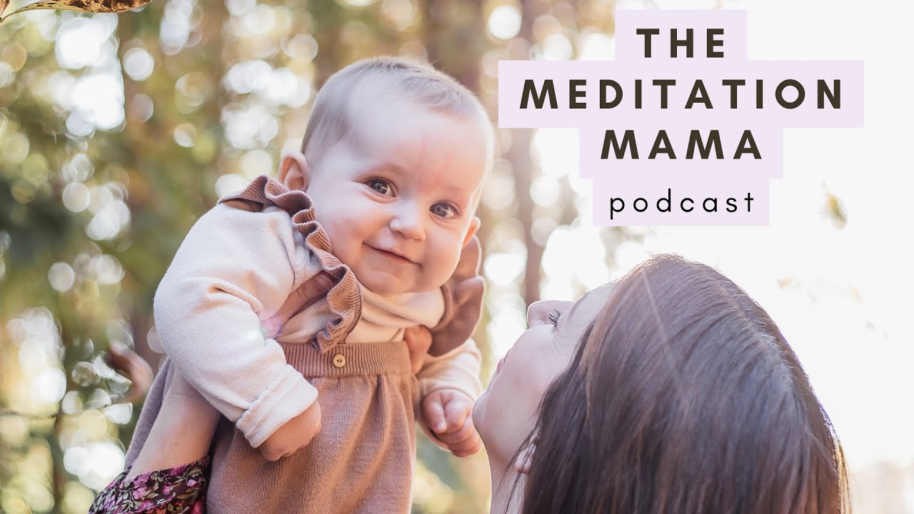 Raising Highly Sensitive & Intuitive Children with Dr Alaina Puff - YouTube