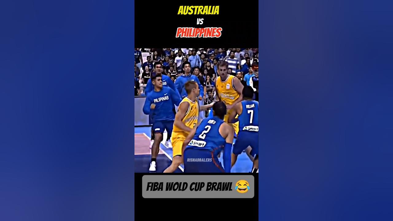 Ibang SQUID GAME ata napanood ko 😂 #fibaasiacup #pba #highlights #shorts - YouTube