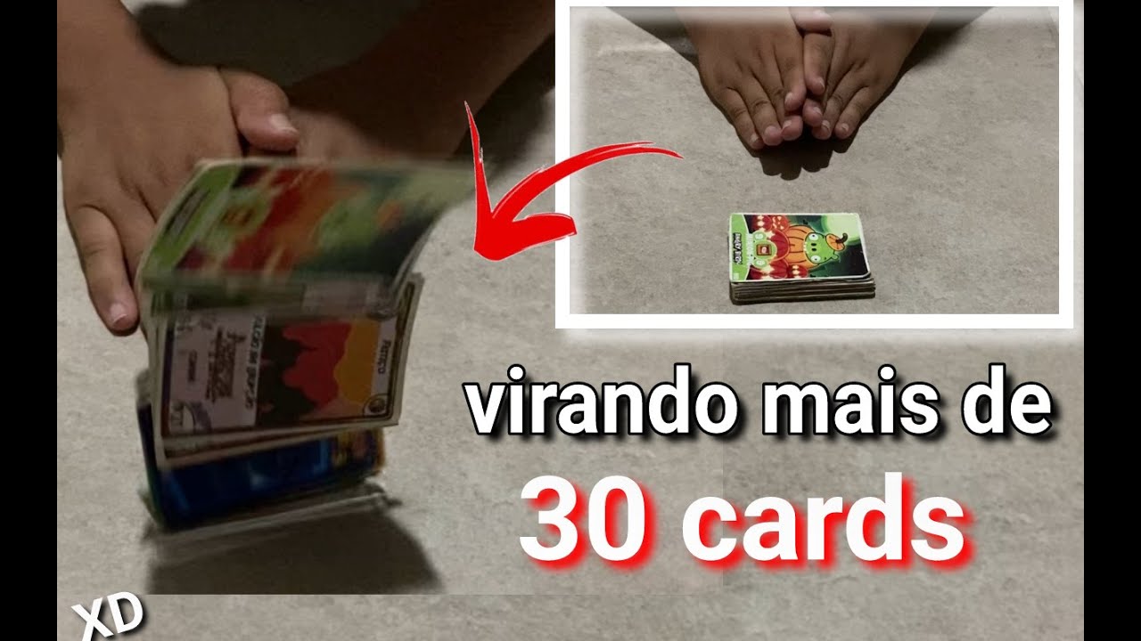 COMO BATER NO VENTO E VIRAR TUDO Part 2| TUTORIAL XD - YouTube