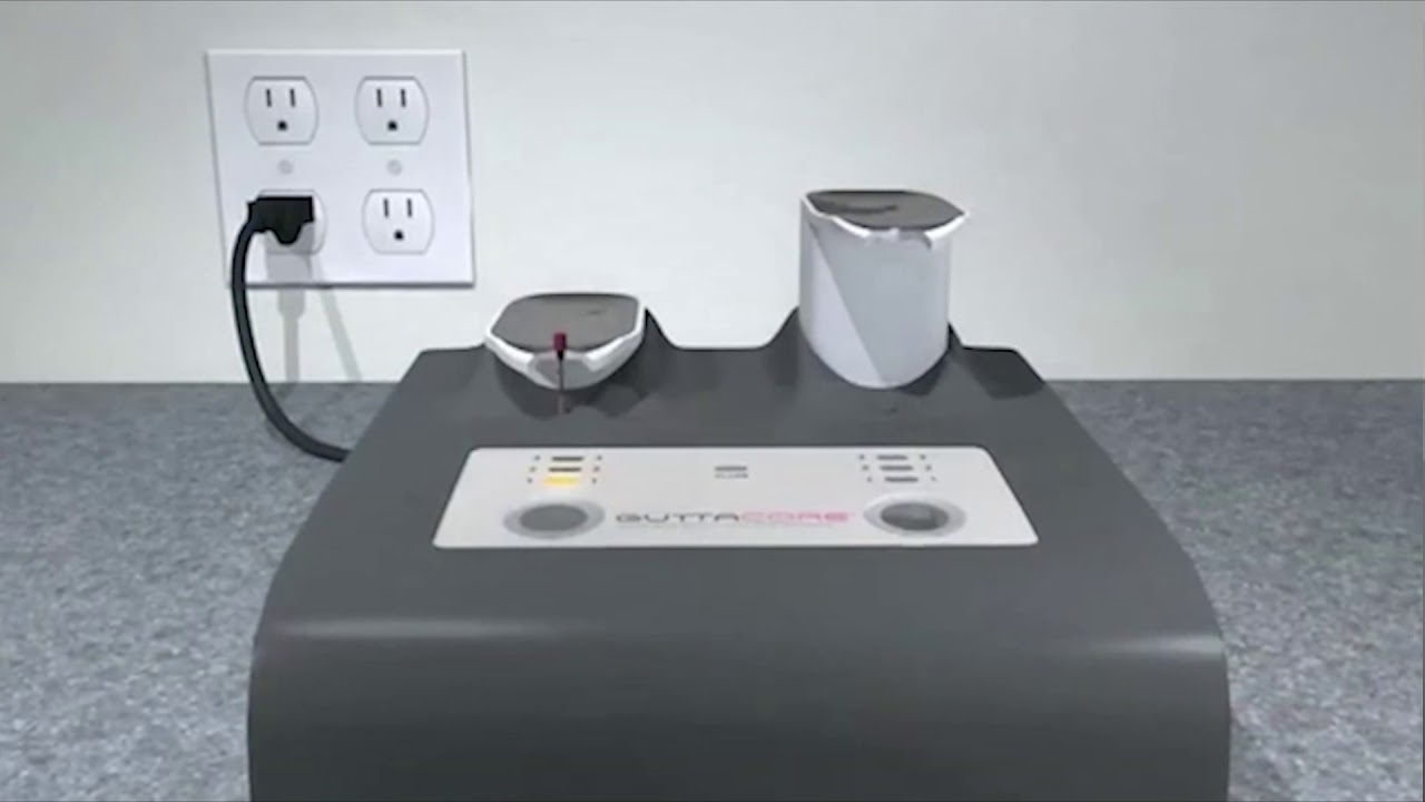 GuttaCore® crosslinked gutta-percha obturator overview | Dentsply ...