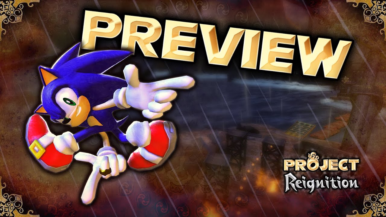 [Stage Preview] Pirate Storm – Project Reignition - YouTube