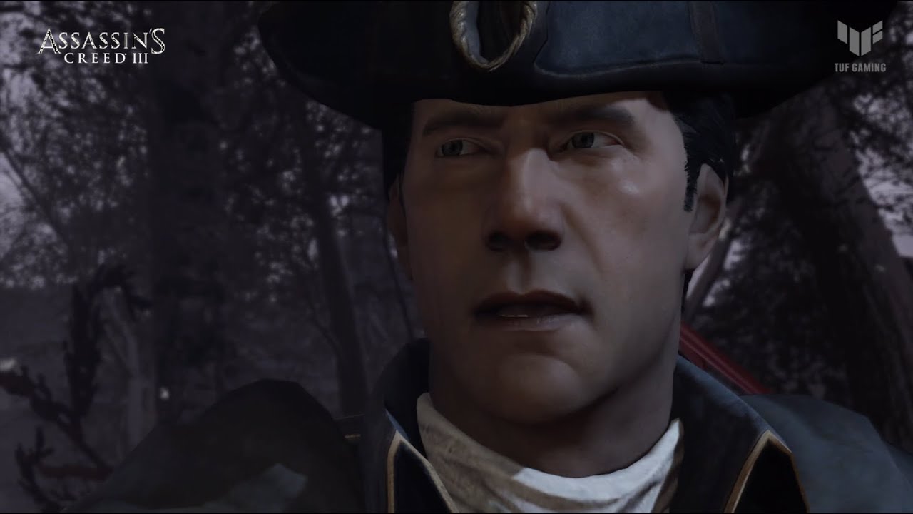 Execution is Everything - Assassins Creed 3 Gameplay - YouTube