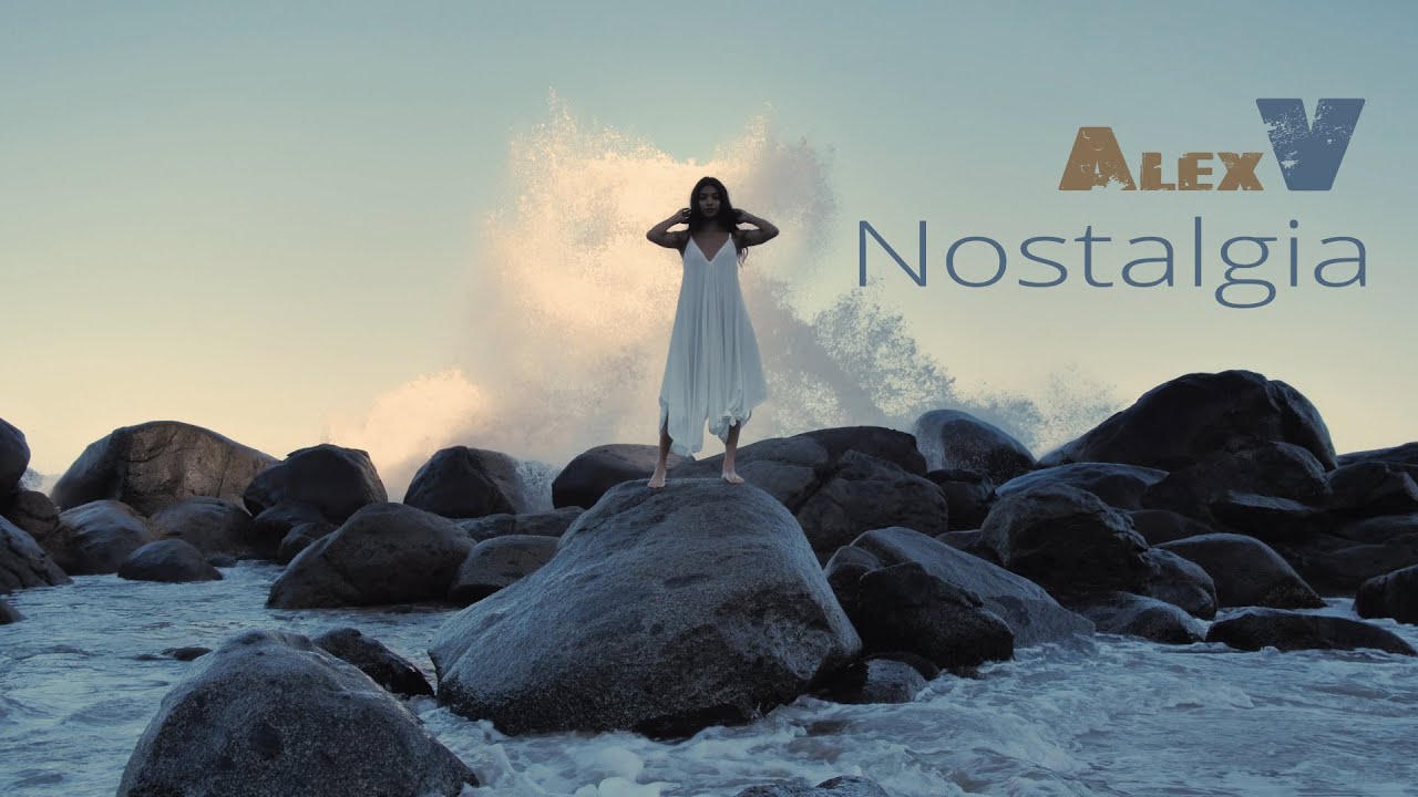 Alex V - Nostalgia - YouTube