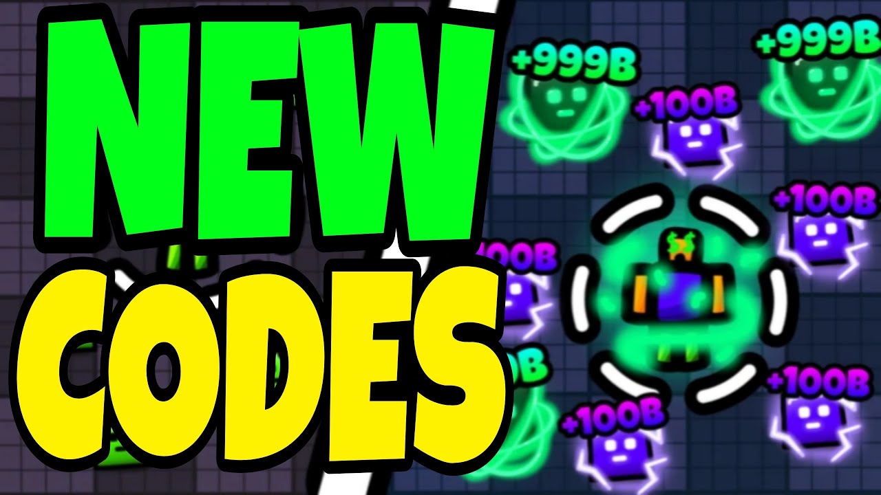 SLIME INCREMENTAL CODES 💚[ROBLOX]💚 - YouTube