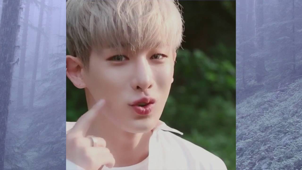 Monsta X Vines To Make You Smile Part 2 - YouTube