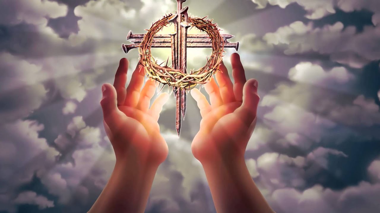 "I Believe" Performed by Ray Price From Time for Hope with Dr. Freda ...