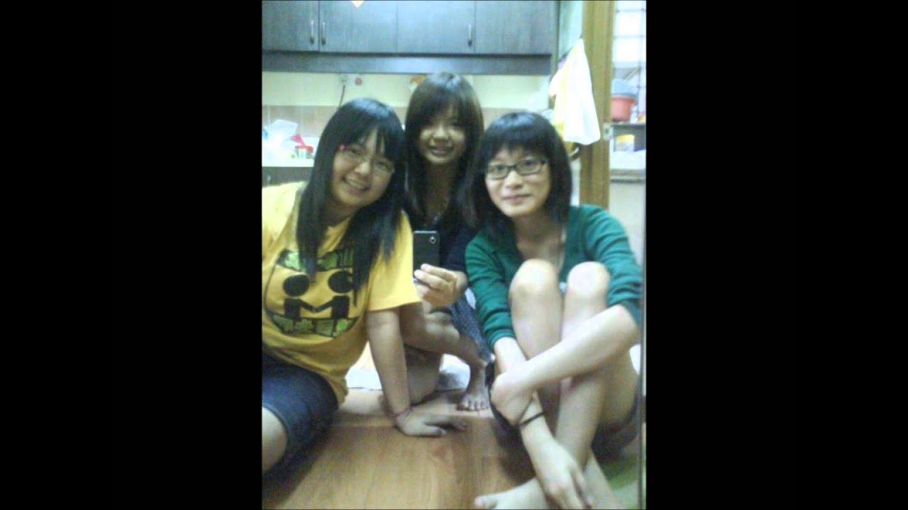 Chee JEN Birthday Video - YouTube