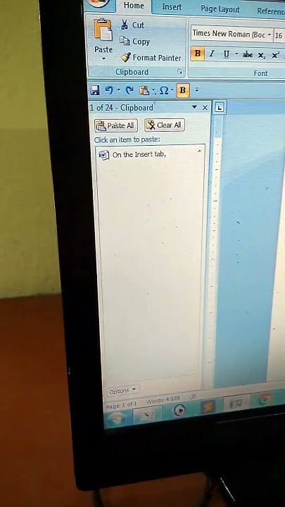 Clipboard Computerclass Nctc Computer Computertricks Education Magictrickshorts Laptop