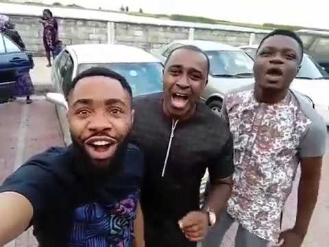Best of Woli Arole and Asiri, Thier most viral skits back to back!