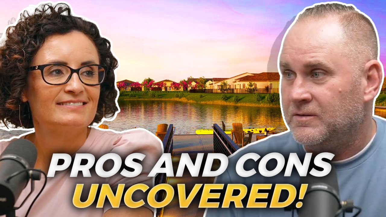 Regency At Tracy Lakes REVEALED: Pros & Cons Of Regency At Tracy Lakes ...