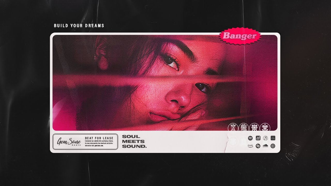 (FREE) Dark RNB Type Beat "Pressure" - Azee x MIRA Type Beat - YouTube