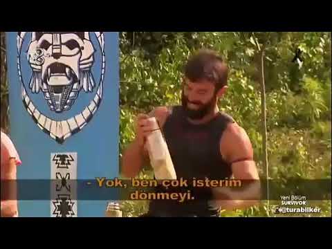 Nagihanla Turabinin Tatli Atişmasi