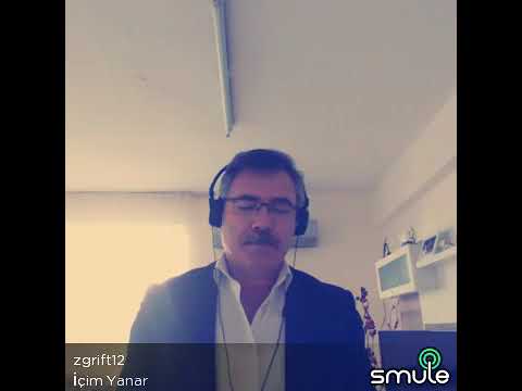 İçim yanar haydi ferdiciler
