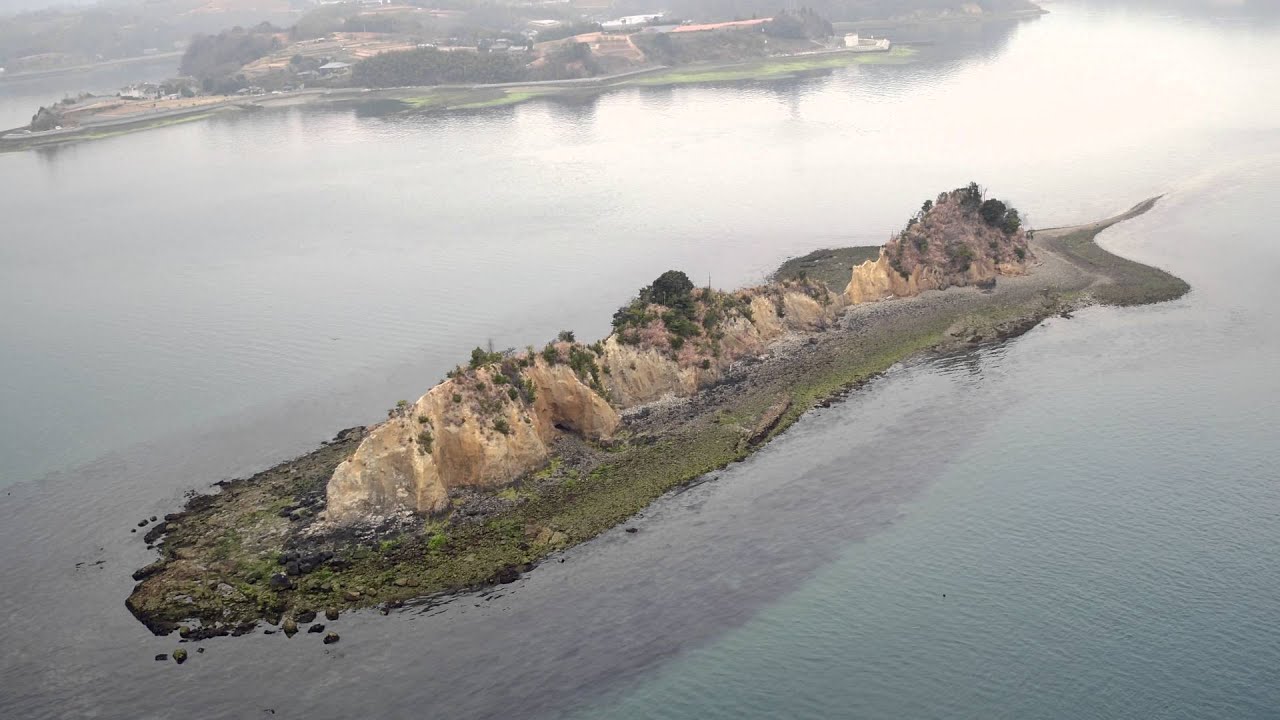 Setouchi Small Islands - YouTube