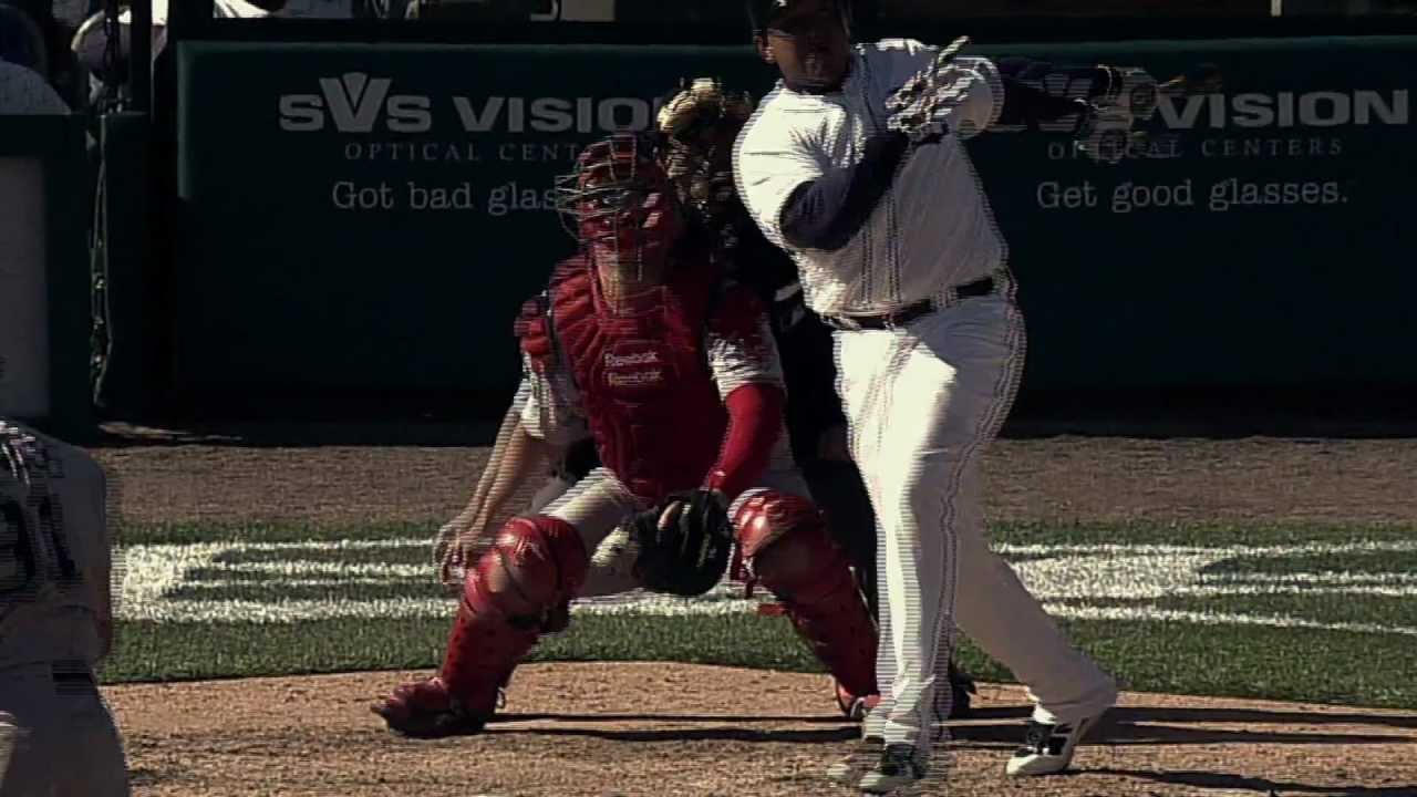 2012 MLB Postseason Commercial - American League - YouTube