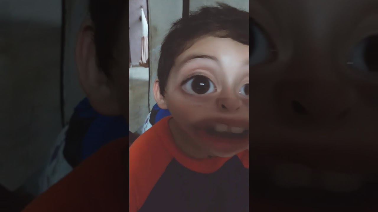 El guasón bebè - YouTube