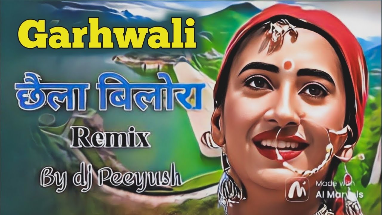 New Uttarakhandi Super Hit Song 2026 | Chela Bilora | Garhwali DJ Song ...