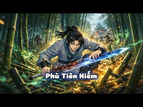 [FULL Ver]  Phù Tiên Kiếm |MyHope Media