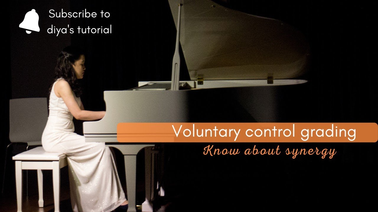 voluntary control grading - YouTube