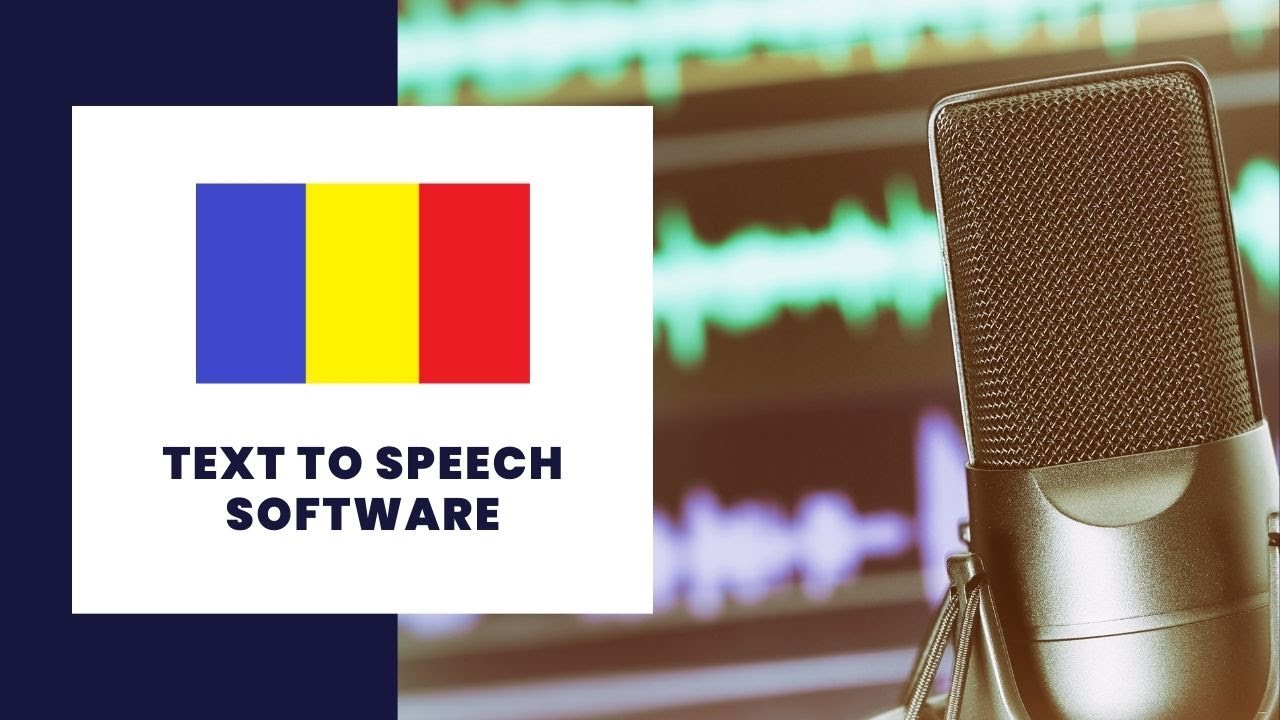 ⭐ Text to Speech Romanian Voice Samples - YouTube