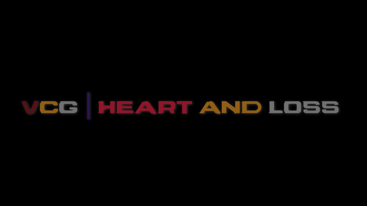 VCG | Heart and Loss - YouTube