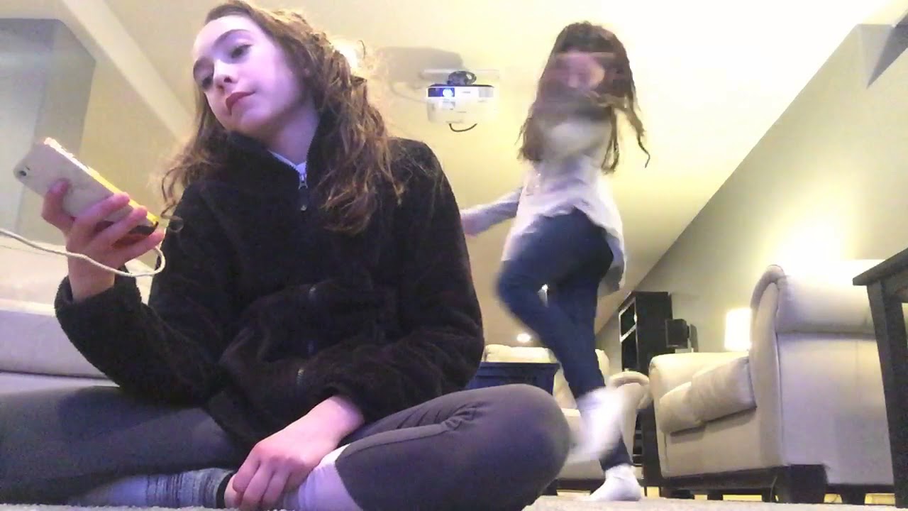 Dance - YouTube