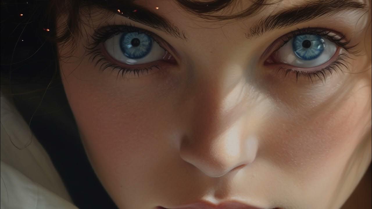 Дафна дю Морье - Голубые линзы. Читает Марина Смирнова. | Аудиокниги ...