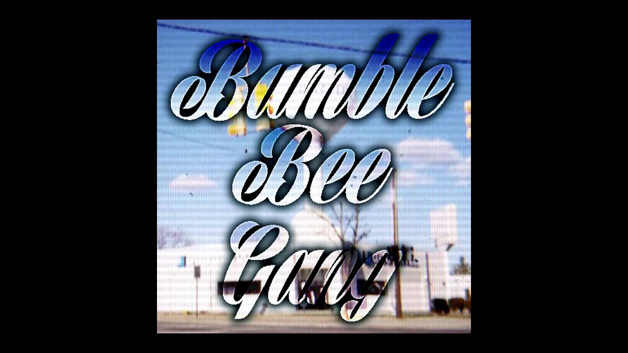 The Bumble Bee Gang - Pink Lemonade - YouTube