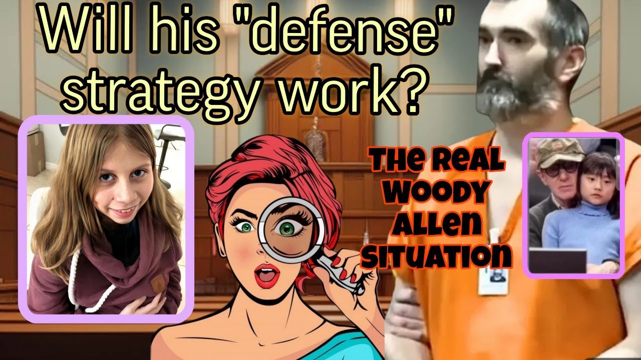 Does Stephan's explanation hold up to scrutiny? Let's discuss it together - YouTube